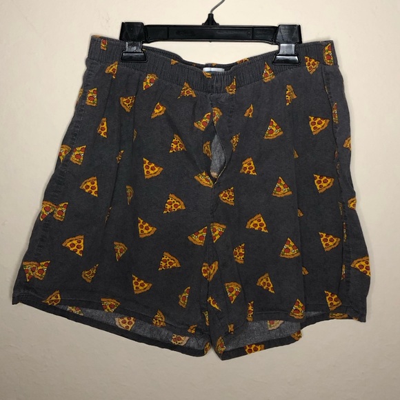 Old Navy | Underwear & Socks | Old Navy Pizza Boxers | Poshmark